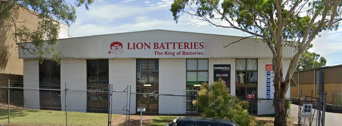 Lion Batteries Prospect - Lion Batteries